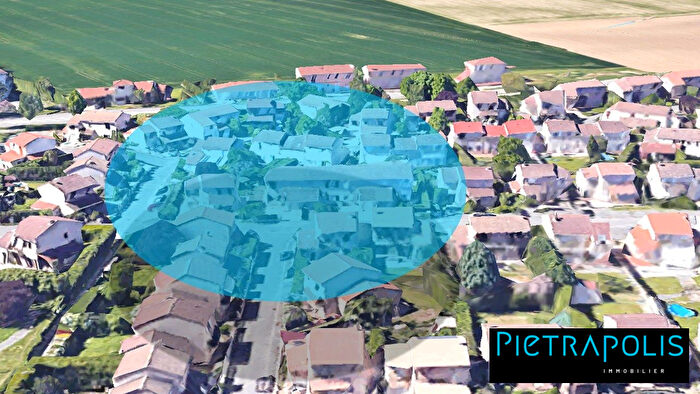 Maison 5 pièces à Corbas, à vendre