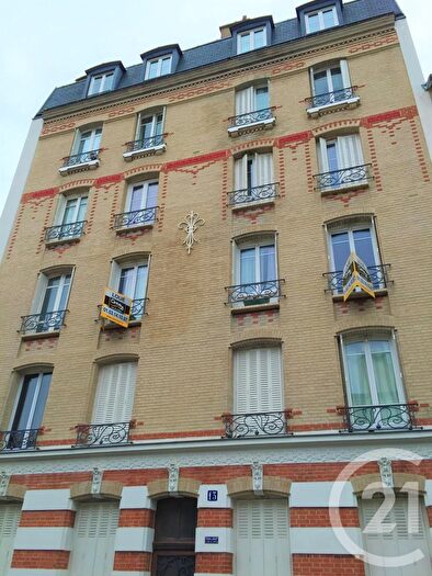 Appartement à louer - Le Kremlin-Bicêtre, Mairie, Salengro - 2 pièces - 1 chambre