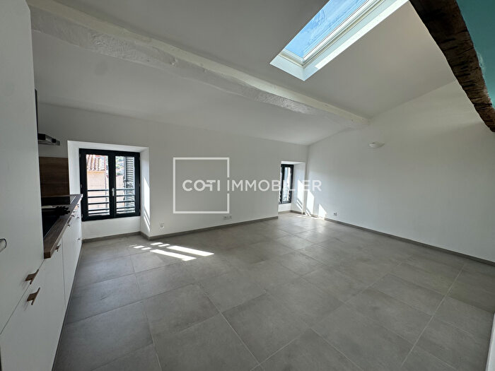 Propriano : Appartement 2 pièces à vendre