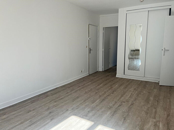 Saint-Denis, Porte de Paris, Stade de France : Appartement 3 pièces à louer