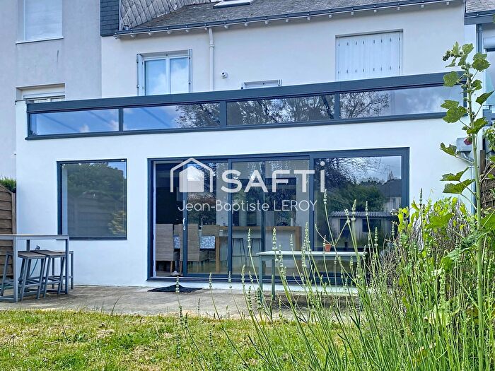 Maison 5 pièces à vendre - Cholet, Tuilerie