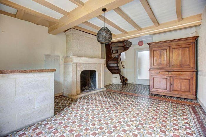 Maison 4 pièces à louer à Créon