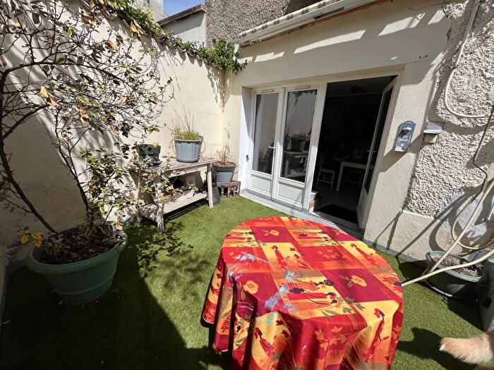 Maison 3 pièces à Caluire-et-Cuire, à louer