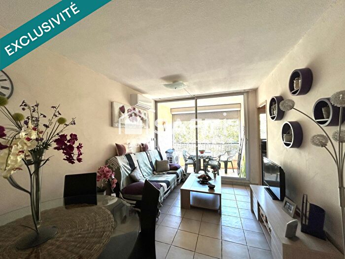 Appartement 2 pièces à vendre - Argelès-sur-Mer, Piémont, Montagne