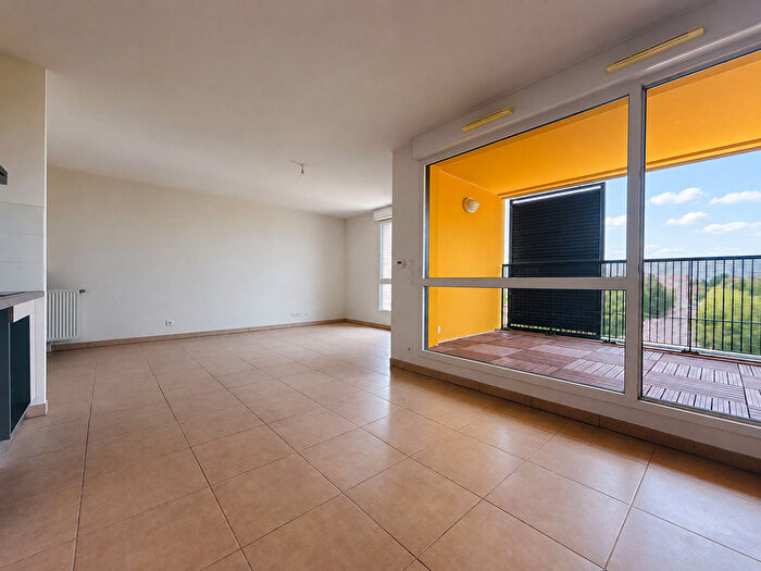 Appartement 3 pièces à vendre - Toulouse, Château de lHers