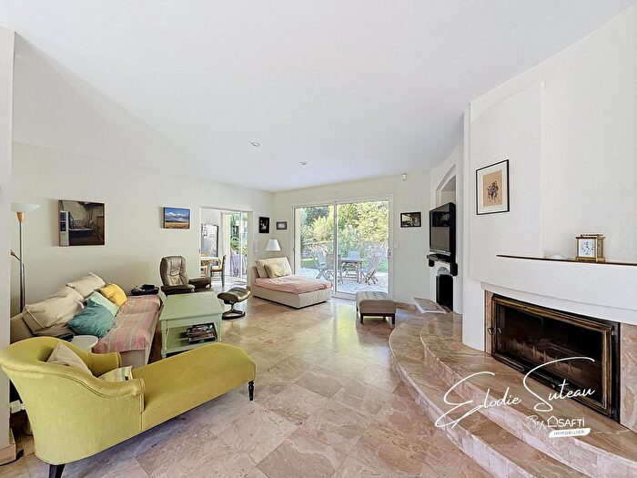 Avrillé, Centre-ville, Ternière - Maison 9 pièces à vendre