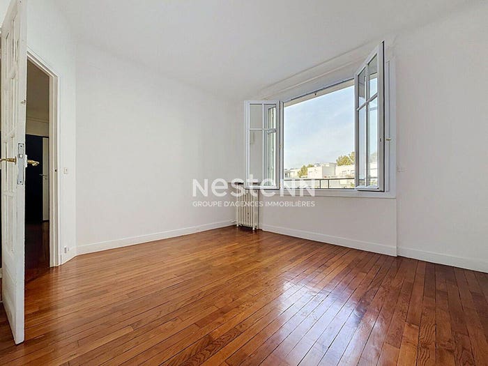 Appartement 2 pièces à louer - Chemins des Vignes, Issy-les-Moulineaux