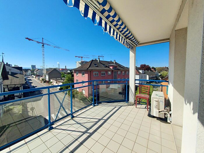Appartement à vendre - Saint-Louis, Centre-ville - 5 pièces - 3 chambres