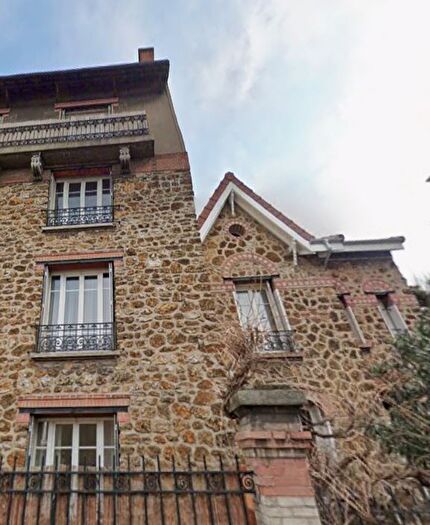 Vitry-sur-Seine - Appartement 2 pièces à louer