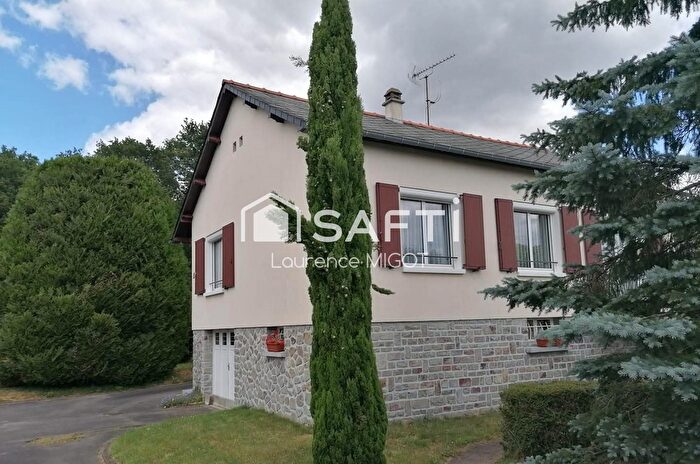 Maison à vendre - Châteaubriant, La Ferrière - 4 pièces - 2 chambres