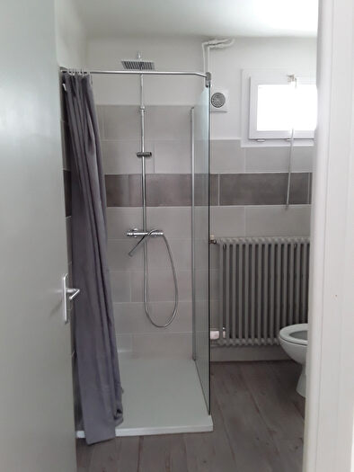 Appartement à louer - Amélie-les-Bains-Palalda - 2 pièces - 1 chambre