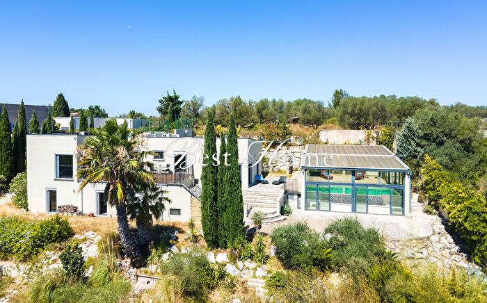 Maison à vendre - Saint-Gilles, Plein Soleil, Charenton, Le Vallon - 7 pièces - 5 chambres