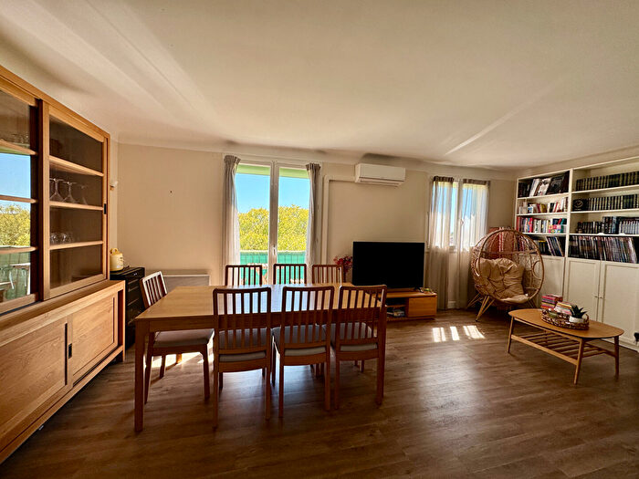 Appartement à vendre - Salon-de-Provence, Aires de la Dime, Le Quintin - 4 pièces - 2 chambres