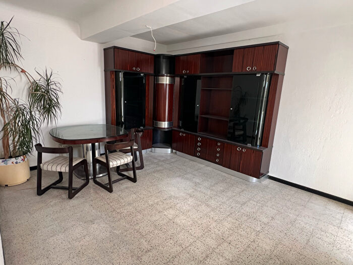 Appartement à vendre - Nice, Pessicart - 3 pièces - 2 chambres