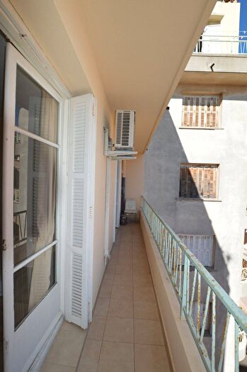 Bastia - Appartement 1 pièce à louer
