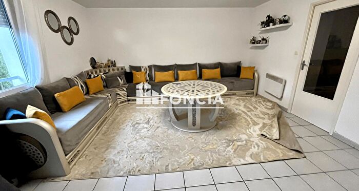 Appartement à vendre - Castillon-la-Bataille - 3 pièces - 2 chambres