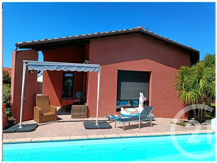 Maison à vendre - Frouzins - 6 pièces - 4 chambres