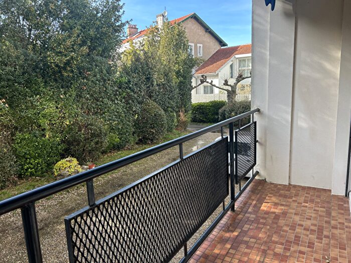 Appartement à vendre - Biarritz - 3 pièces - 2 chambres