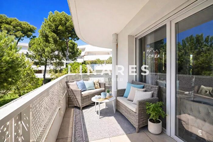 Appartement à vendre - Marseille e , Sormiou - 4 pièces - 3 chambres