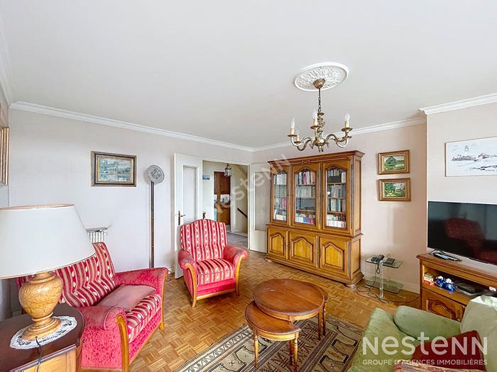 Saint-Fargeau-Ponthierry - Appartement 5 pièces à vendre