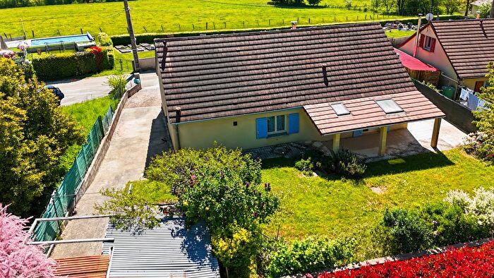 Geruge : Maison 5 pièces à vendre