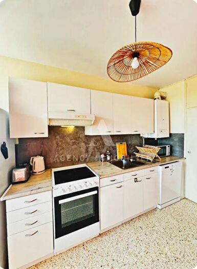 Appartement à vendre - Avignon, Le Pont Deux Eaux, Fontcouverte - 4 pièces - 3 chambres