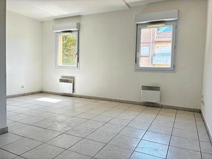 Appartement 1 pièce à louer - Toulouse, Ancély, Arènes romaines