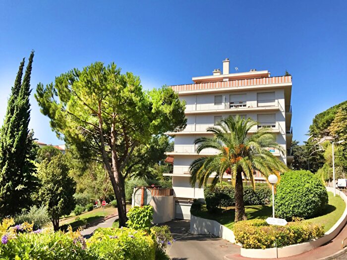 Nice, Rimiez - Appartement 1 pièce à vendre