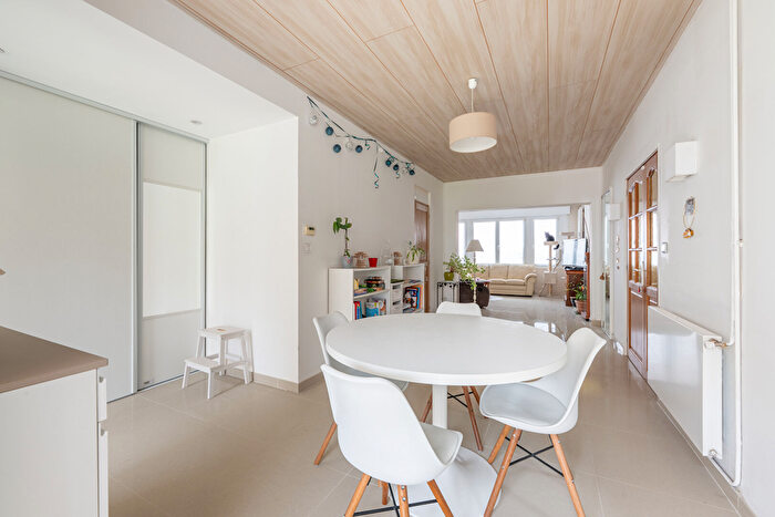 Maison 6 pièces à vendre à Lomme, Mitterie