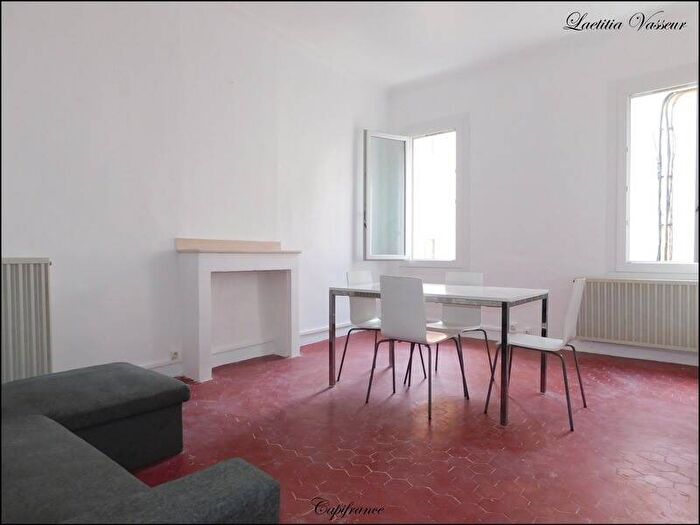 Appartement 2 pièces à louer - Centre Ville, La Ciotat