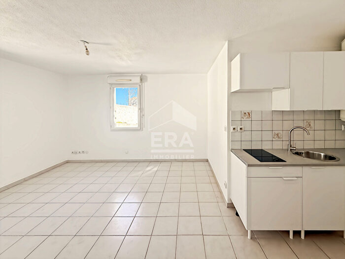 Bouc-Bel-Air, Terre Blanche, La Croix dOr, La Gardure - Appartement 2 pièces à vendre