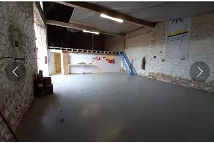 Maison à vendre - Châteaubriant, Renac - 3 pièces - 1 chambre