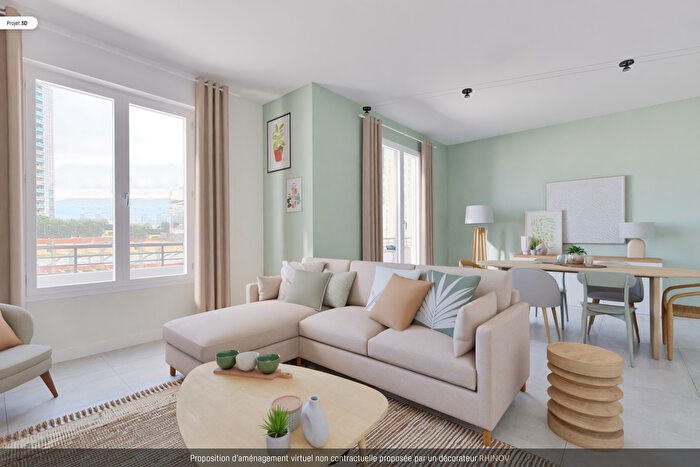 Appartement à vendre - Toulon, Le Mourillon, La Mitre, Fort Lamalgue - 5 pièces - 3 chambres