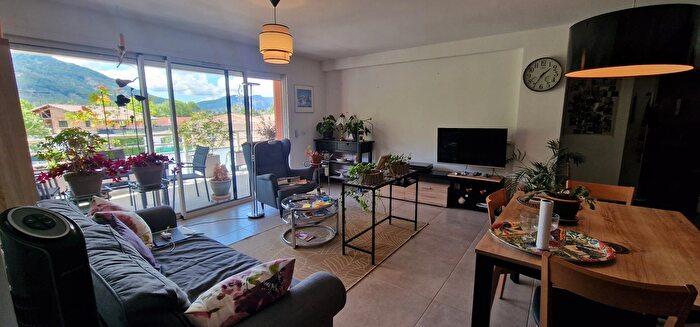 Die : Appartement 3 pièces à vendre