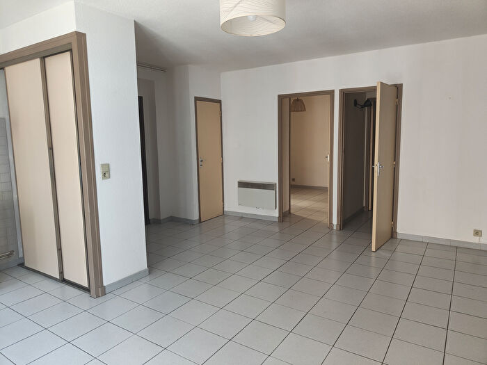 Saint-Laurent-de-la-Salanque - Appartement 2 pièces à louer
