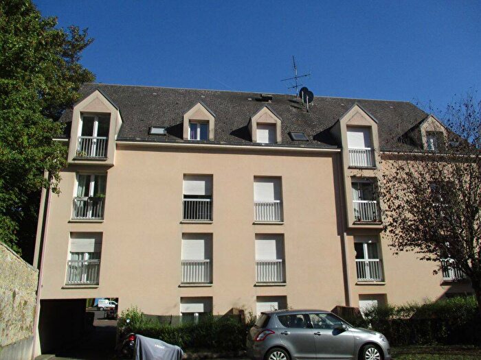 Épernon - Appartement 1 pièce à louer