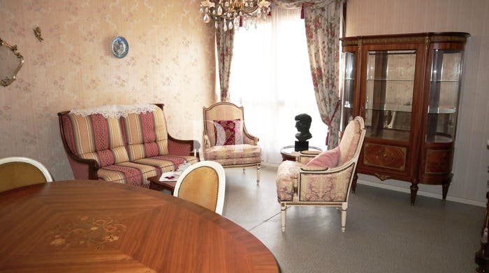 Appartement 3 pièces à Avon, Butte Montceau, à vendre