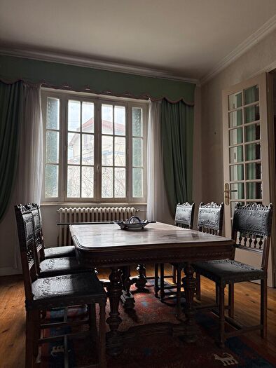 Maison à vendre - Beaumont - 7 pièces - 2 chambres