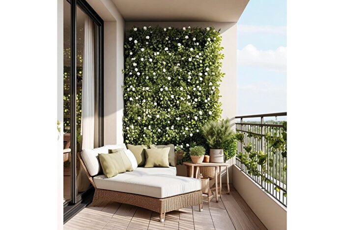 Appartement à vendre - La Ciotat, Saint-Hermentaire, Les Séveriers, La Salle - 2 pièces - 1 chambre