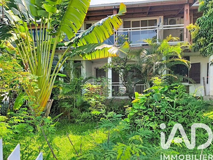 Maison à vendre - Saint-Paul, La Plaine - 16 pièces - 6 chambres