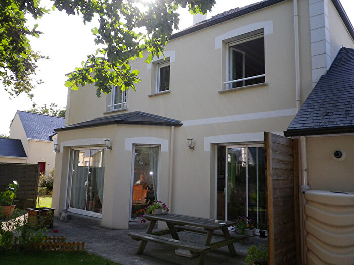 Maison 7 pièces à Sautron, à vendre