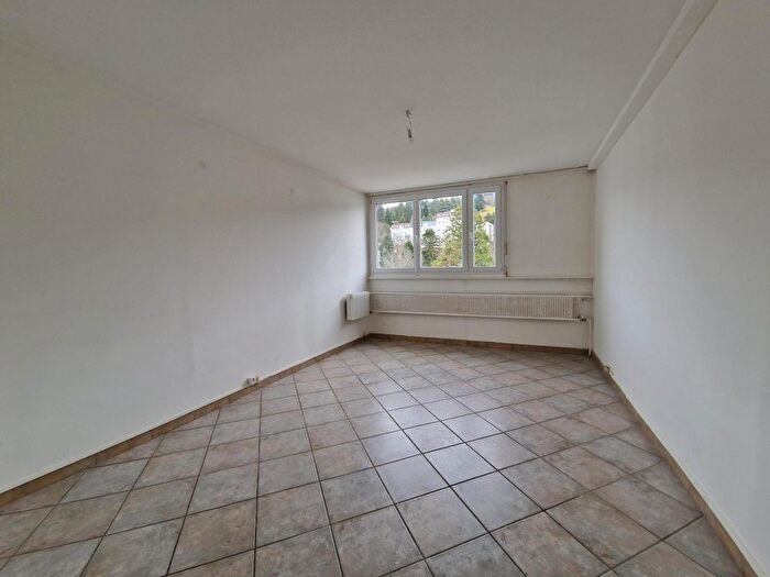 Saint-Étienne, La Métare, Le Portail Rouge, Fauriel, Villeboeuf - Appartement 3 pièces à louer