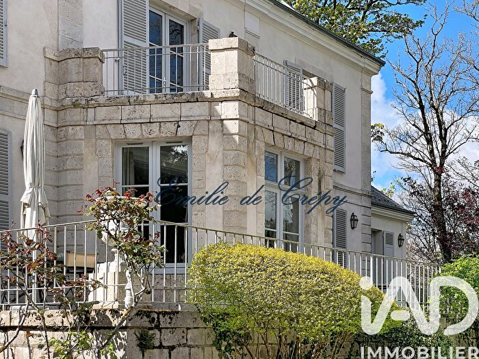 Maison à vendre - Olivet, Larry, Coin Rond, Lorette - 11 pièces - 6 chambres