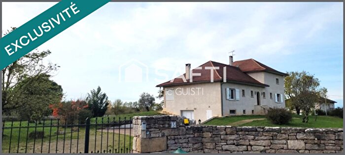 Maison à vendre - Septfonds - 11 pièces - 7 chambres