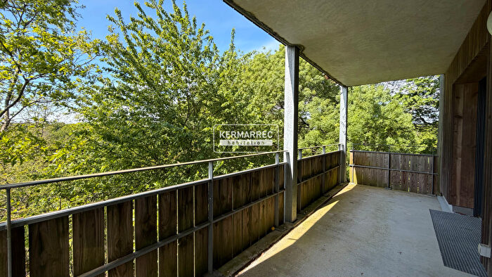 Appartement 3 pièces à vendre - Saint-Herblain, Bourg