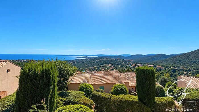 Appartement 2 pièces à Roquebrune-sur-Argens, Massel, Le Bois d'Angélis, à vendre