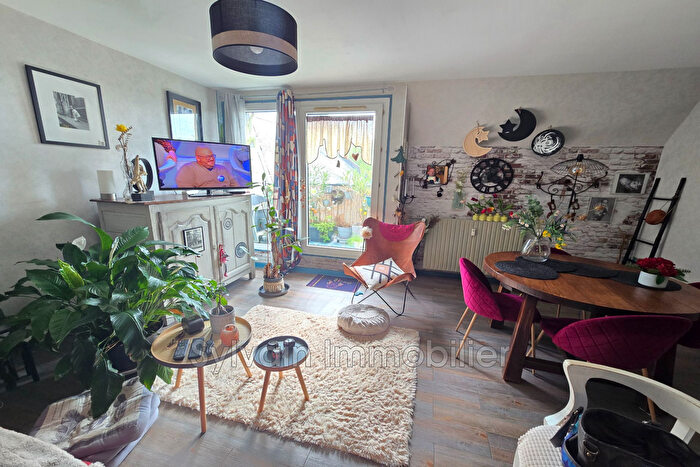 Songeons - Maison 3 pièces à vendre