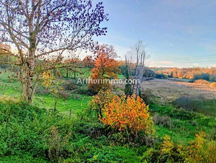 Maison à vendre - Corcelles-Ferrières - 4 chambres