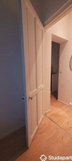 Esward, Cambrai - Appartement 2 pièces à louer