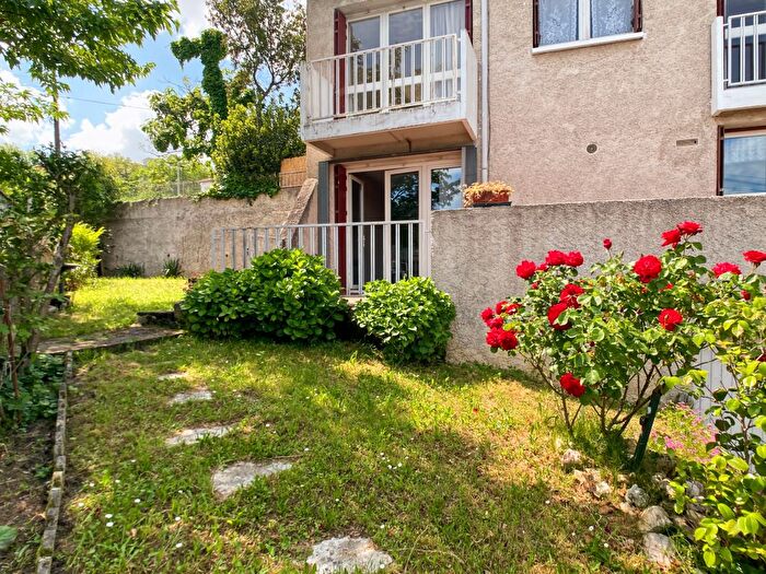 Maison 5 pièces à Toulouse, Château de lHers, à vendre